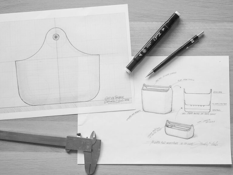 DESIGNER STUDIO NOOI | Mizetto
