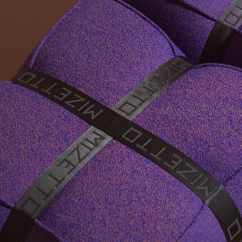 A modular seating system with endless possibilities | CARGO